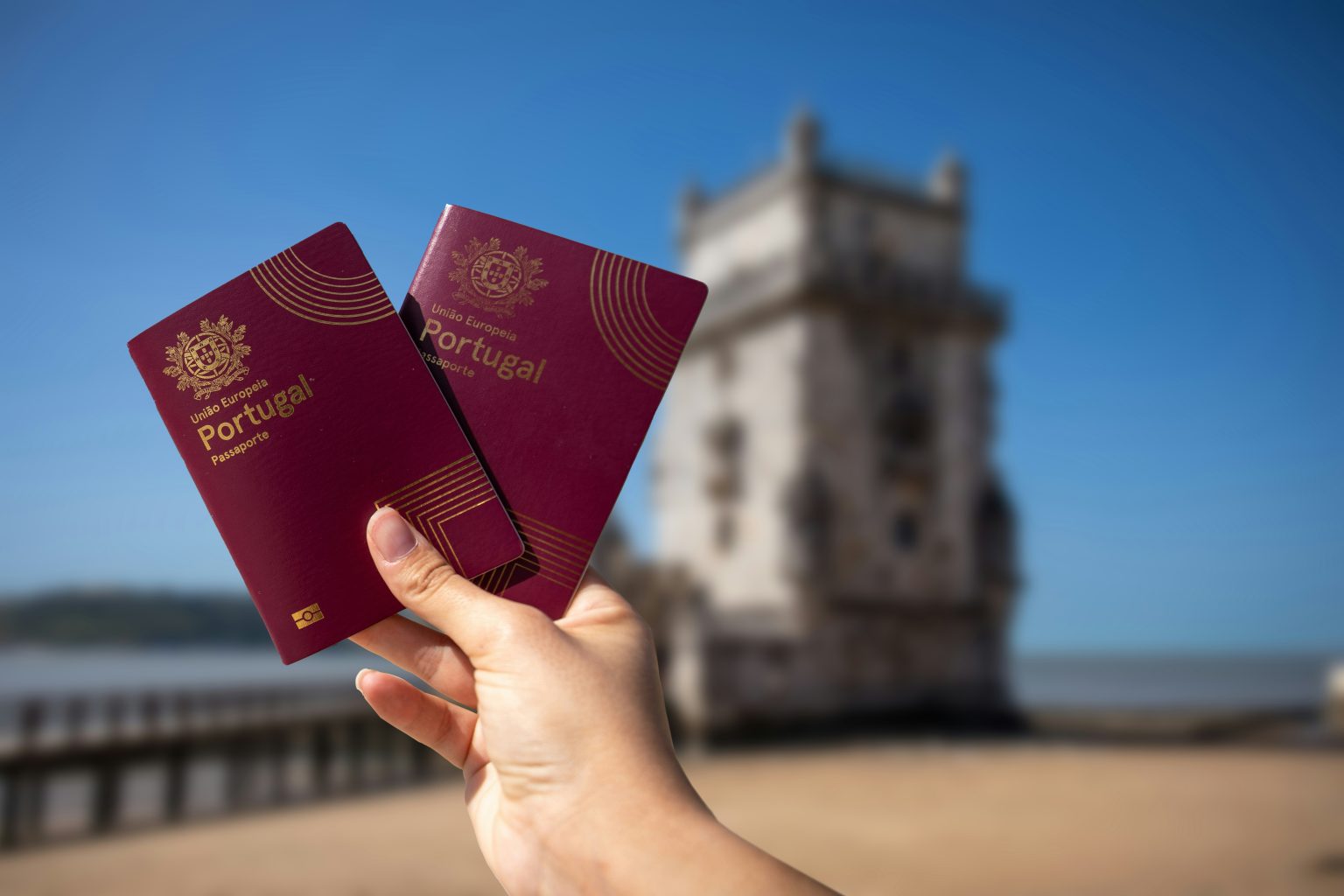 How the Portugal Golden Visa Works in 2025: Structure, Benefits ...