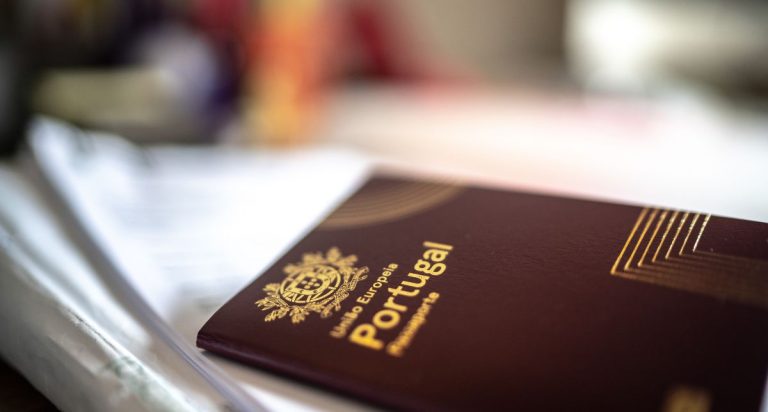 Portugal Golden Visa 2025: Complete Application Document Checklist and ...